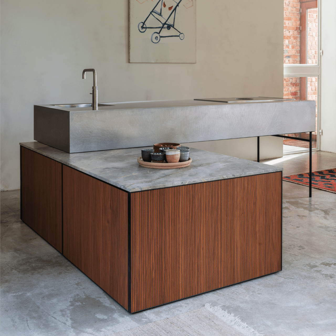 Cuisines Avola | Binova