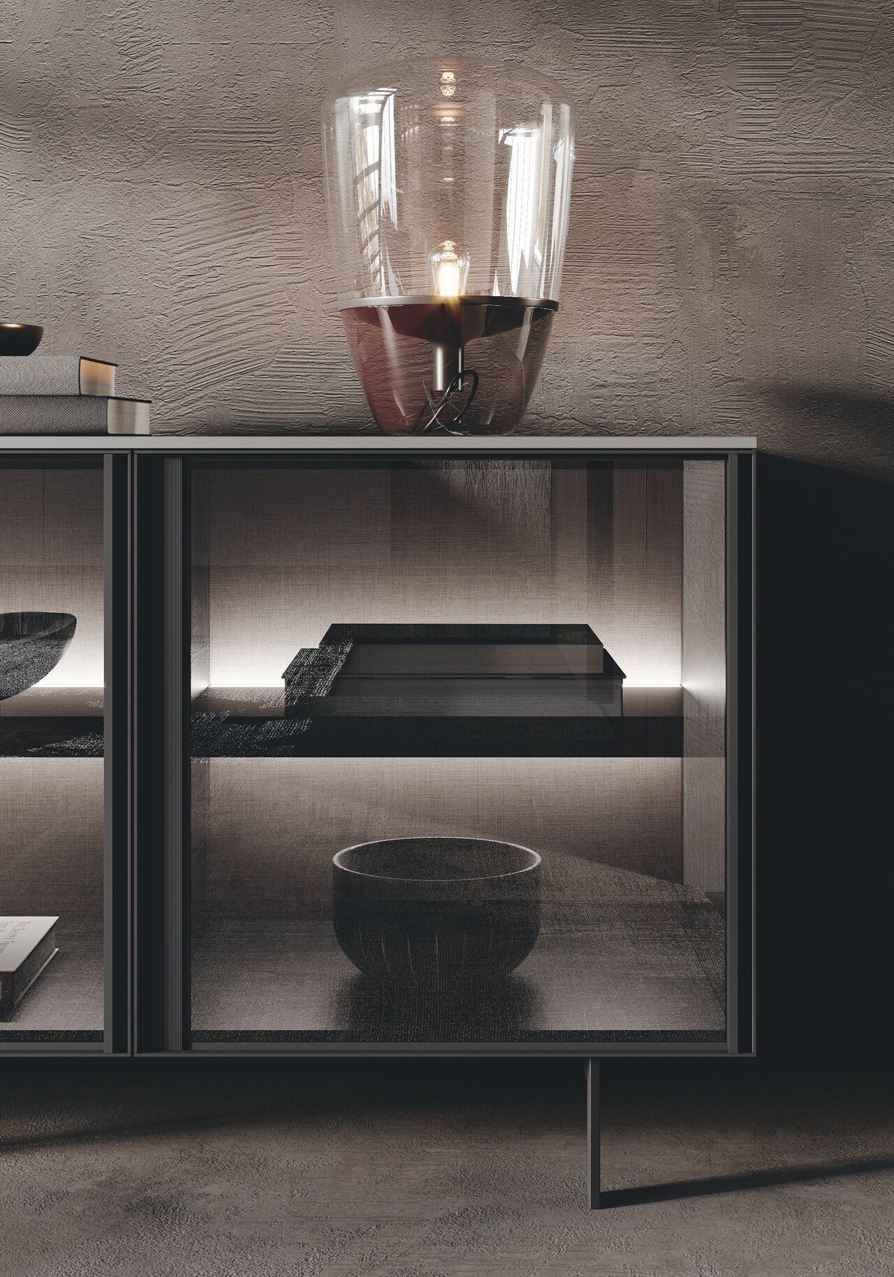 Cuisines Bluna | Binova